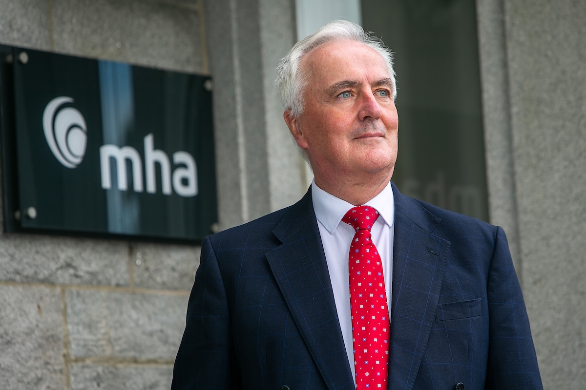 Michael Reid appointed liquidator for Aberdeen’s Belmar Engineering | Scottish Financial News